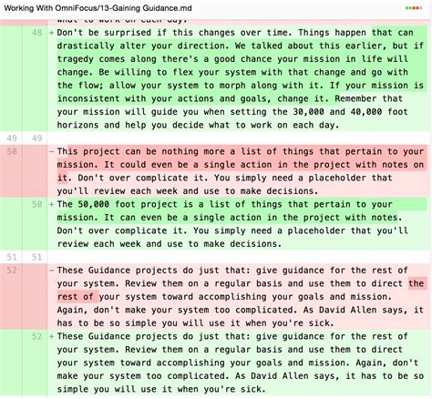 Writing A Book With GitHub