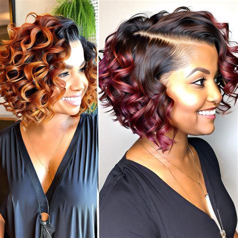 15 Curly Hair Cuts Women Ideas For Fresh Looks Burst Of Style