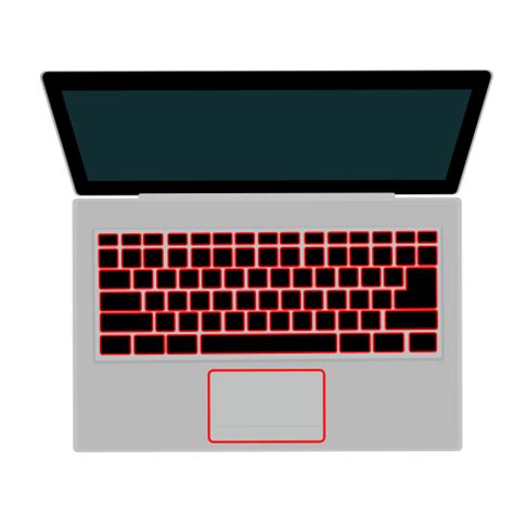 Windows Laptop Keyboard And Trackpad Issues Imend Ltd