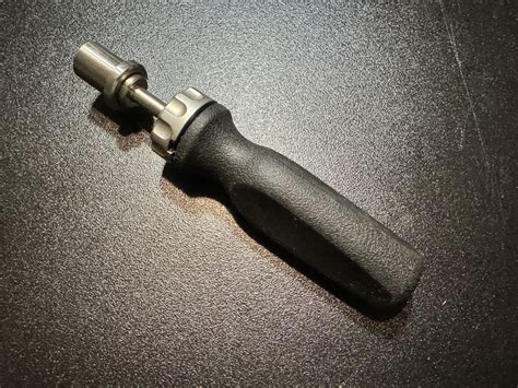 Depuy 227 402 000 Ratchet Screwdriver Handle For Sale