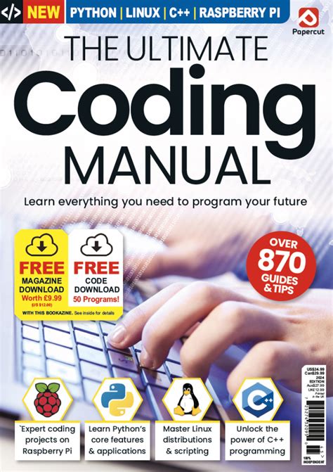 The Ultimate Coding Manual Print Edition Pcl Publications