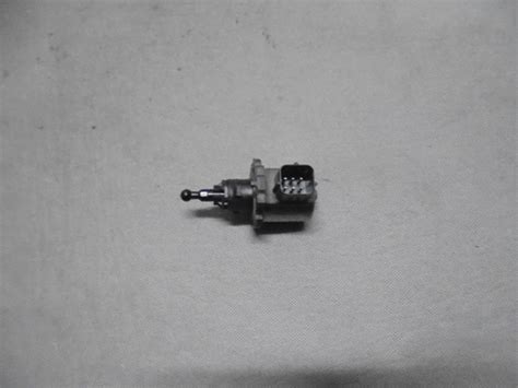 알페온 라이트전조등 헤드램프 Hid 레벨링 모터 폐차나라