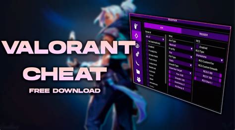 Valorant Hack Download · Github Topics · Github