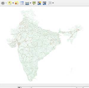 Merge More Than Two Shapefile In QGIS