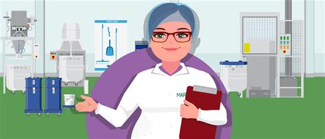 Completing A GMP Inspection Techni K