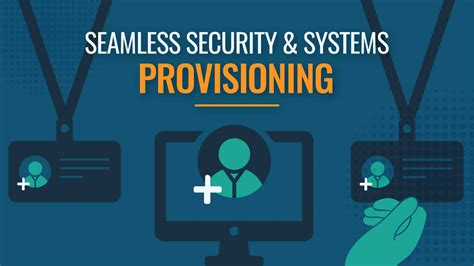 Seamless Security And Systems Provisioning Enterprise Master Data Management • Profisee
