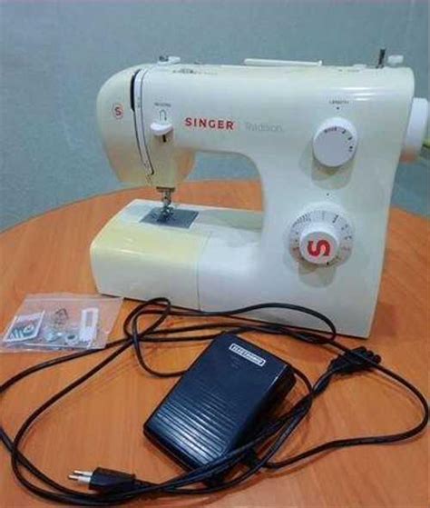 Швейная машина Singer 2250 | Festima.Ru - Мониторинг объявлений