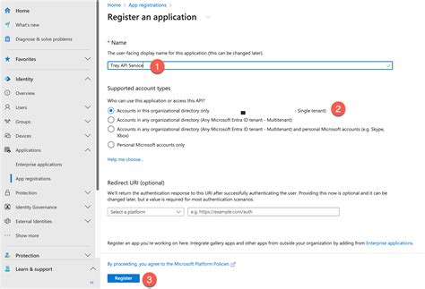 Lab E6c Add Entra Id Authentication Single Sign On Copilot Developer Camp