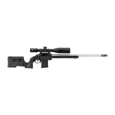 Mdt Xrs Tikka Chassis System