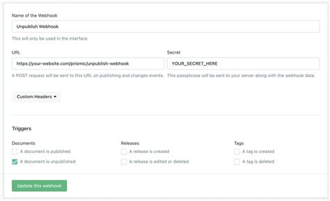 remix tutorial building a website with a headless cms prismic