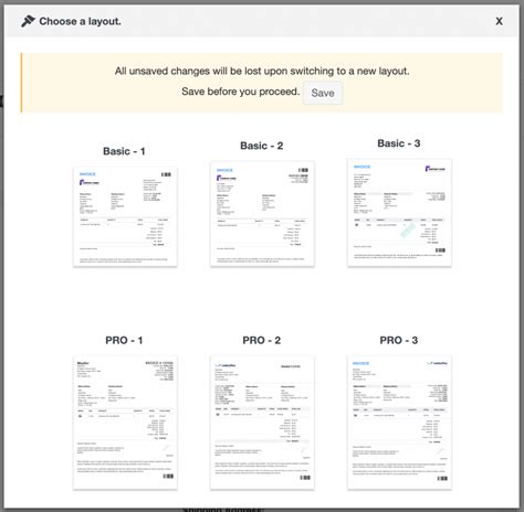 How To Customize Woocommerce Invoice Templates Webtoffee