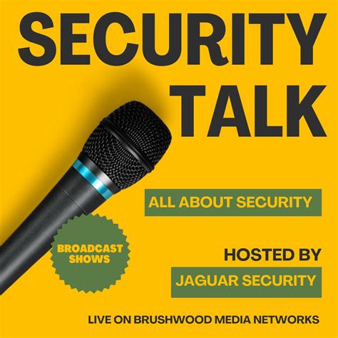 Security Talk With Chris Murff From RMI Global Solutions Listen Notes