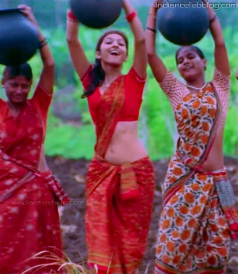 Ruby Parihar Telugu Actress Ptn14 Hot Navel Stills Indiancelebblog