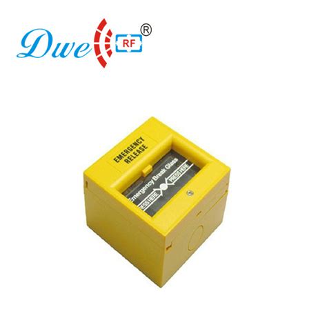Dwe Cc Rf Security And Protection 12v Emergency Door Grandado