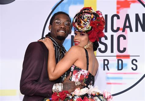 Offset Recounts Botched Public Apology To Cardi B On Ellen