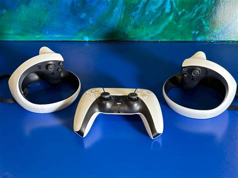 Psvr 2 Is Almost Out Heres Whats In The Box Cnet