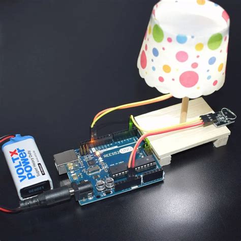 Control Led Bulb Using Mini Reed Switch Module Kt656 At Rs 94900