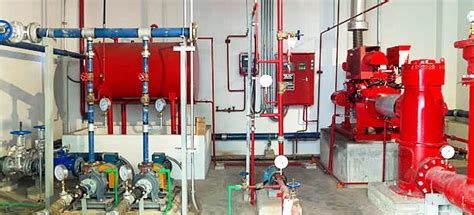 Standar Inspeksi Hydrant Fire Hydrant