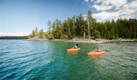Beautiful Places In Montana Iliketotrvl