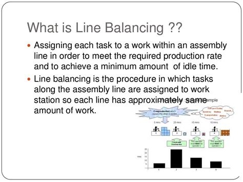 Manufacturing Balancing Process At Marjorie Lockett Blog