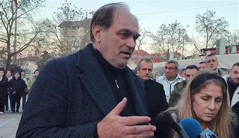 Таткото на Фросина „СУДОТ Е МАФИЈА“ Дознај на Време