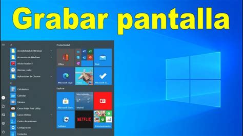 Cómo Capturar Pantalla En Pc Con Teclado Guía Paso A Paso Terralias