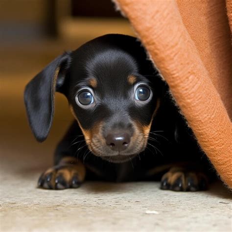 Premium Photo Beautiful Dog Face Portrait