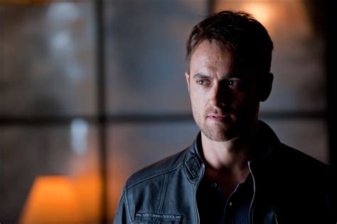 Stuart Townsend