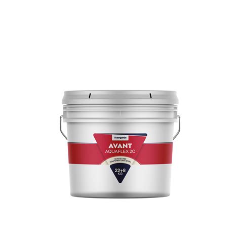 Water Based Bitumen Rubber Single Component