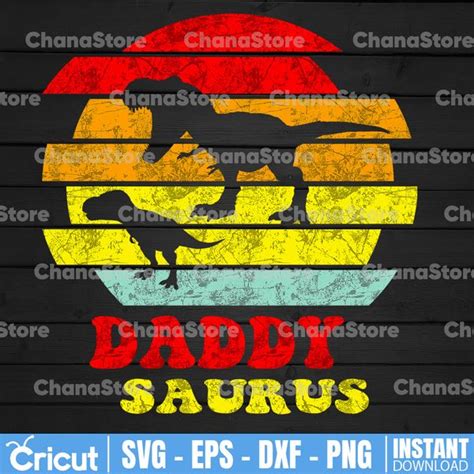 Daddy Saurus Png Daddysaurus Png Papasaurus Png Dad Dinos Inspire