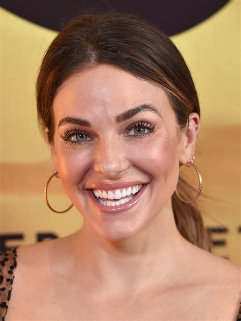 Rebekah Graf Pictures Rotten Tomatoes