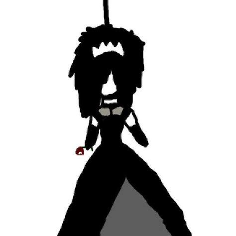 Emo Princess By Ninjanoodlezlovesart On Deviantart