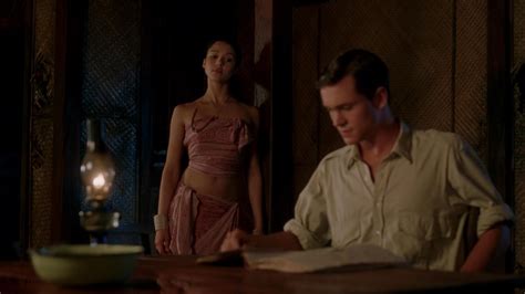 Naked Jessica Alba In The Sleeping Dictionary