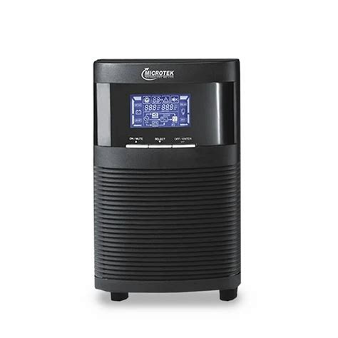 Microtek 1kva Ups At ₹ 13700 Piece Microtek Ups In Chennai Id