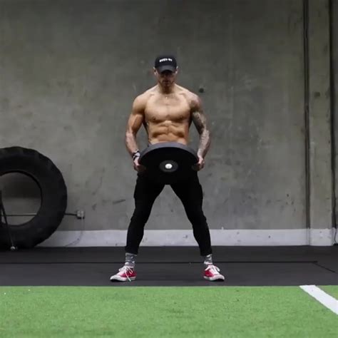 Lets Grind 🔥⚔️ Full Body Workout Hit This Workout To Help Build Lean