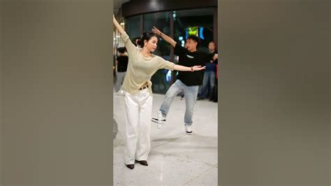 Yongji Elegant Tibetan Dance Beauty Youtube