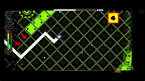 Retry Geometry Dash Youtube