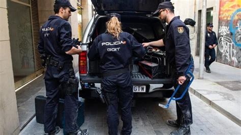 Desmantelada En España Una Red De Explotación Sexual De Mujeres