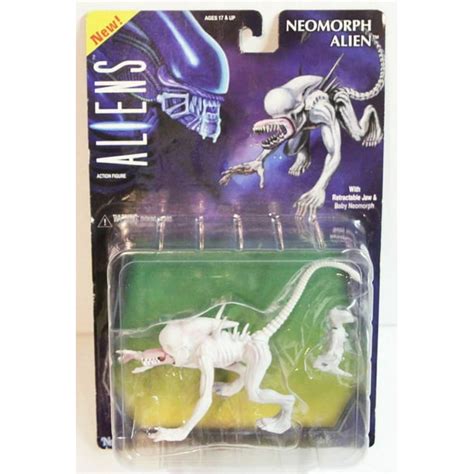 Neca 6 Aliens Neomorph Alien Neca Neca 6 Walmart En Línea