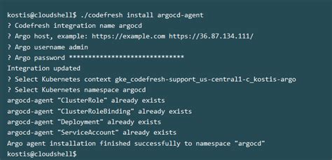 Entering Gitops 20 With Codefresh And Argocd Codefresh