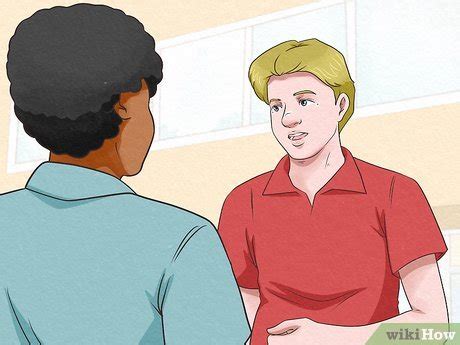 How To Stop Thinking About Sex With Pictures Wikihow