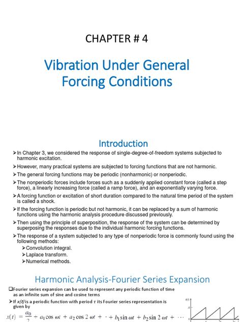 chapter 4 1 pdf fourier transform fourier series