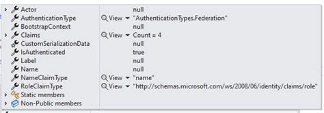 Azure Ad B2c Does Not Return User Name Claim In Default Project · Issue