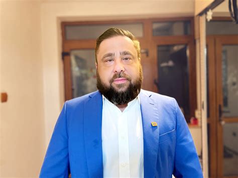Condrea Cristian Pasionat De Dkv și Industria Mobilității