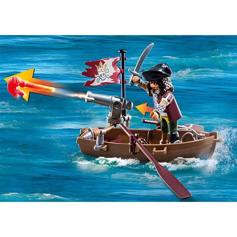 Playmobil Boj Z Velikanskim Hobotnico 71419 Nakupovanje V Igračeshop