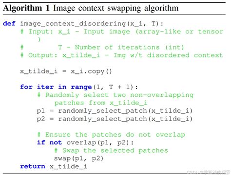 用于图像分割的自监督学习（self supervised learning）方法综述 sufficient learning mining