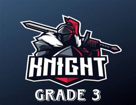 Grade 3 Logo Pdf