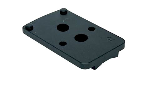 Winchester Super X Shotgun Rmr Mount Talley Manufacturing