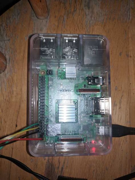 Build Raspberry Pi GPS Device Arthuranteater