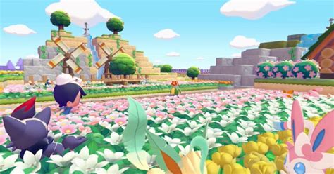 Pokemon Pokopia Pre Order Guide Release Date How To Pre Order And Bonus
